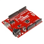 Arduino Mikrocontroller Einplatinencomputer (ARD-RED) | Techni Science ...