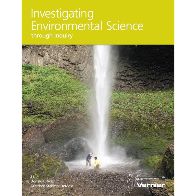 Investigating Environmental Science through Inquiry (ESI-E) | Techni ... Investigating Environmental Science through Inquiry (ESI-E) | Techni ...