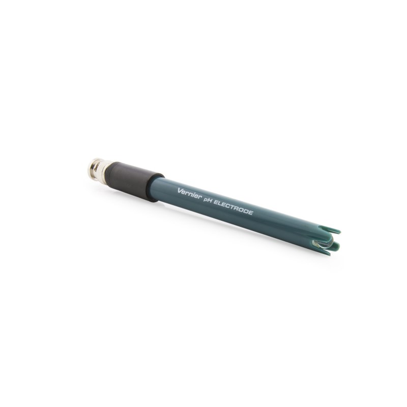 GO DIRECT PH Elektrode (GDX-PH-BNC) | Techni Science Deutschland