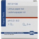 Lackmuspapier rot, Rolle (5m) | Techni Science Deutschland