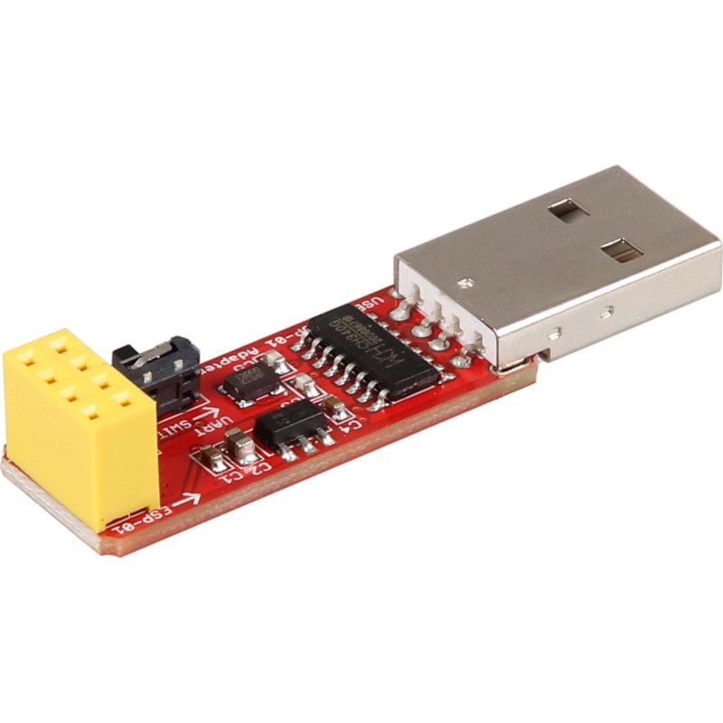 Joy-IT ESP8266 Programmierbares USB Modul | Techni Science Deutschland