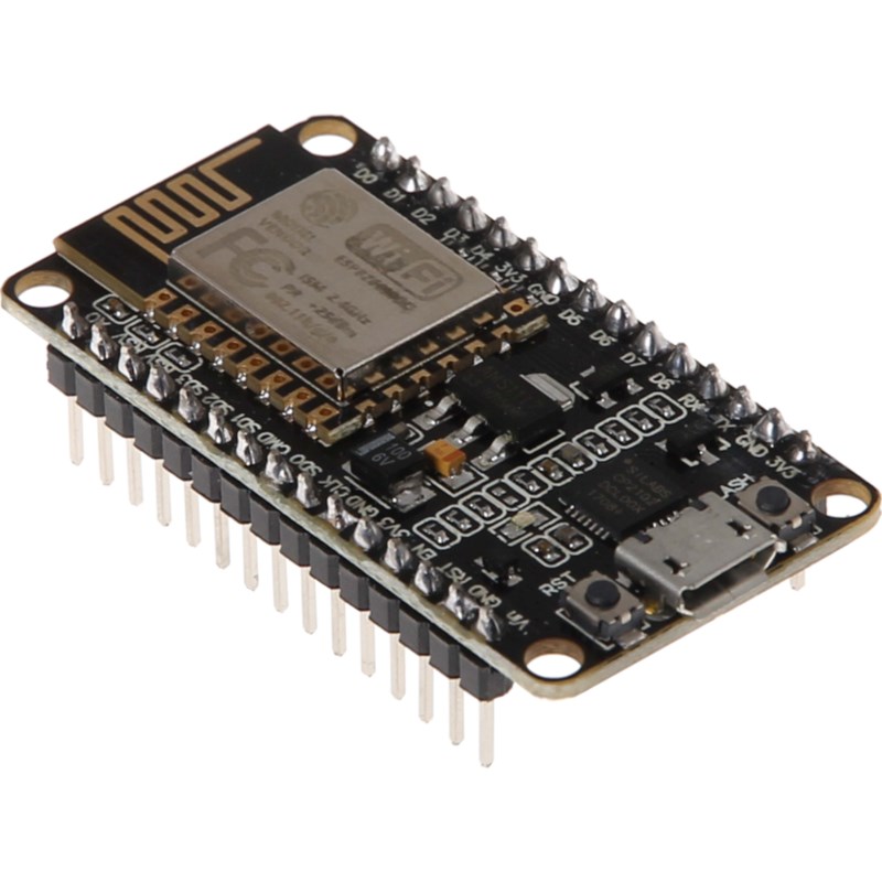 Joy-IT NodeMCU V2 ESP8266 Entwicklungskit | Techni Science Deutschland