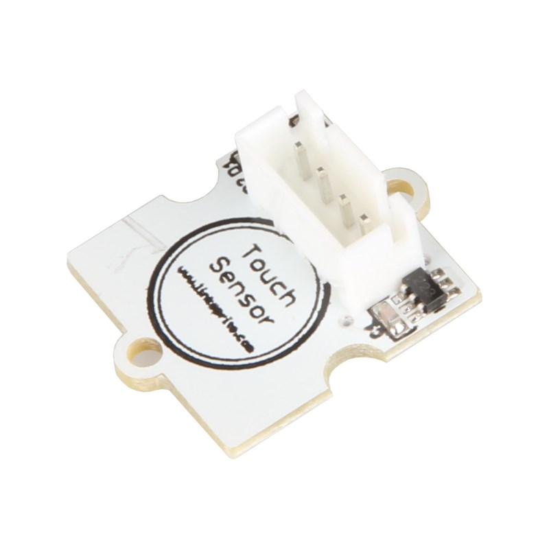 Linker Kit Mit Touch Sensor Modul Techni Science Deutschland 