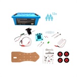Horizon H2GP XPR Fuel Cell Science & Chassis Classroom Set | Techni ...