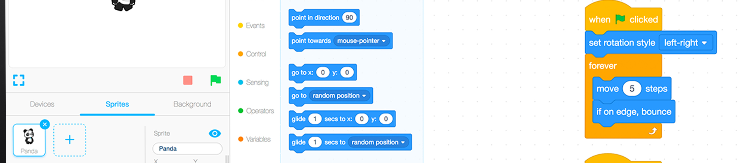 Programmieren mit Scratch 3.0