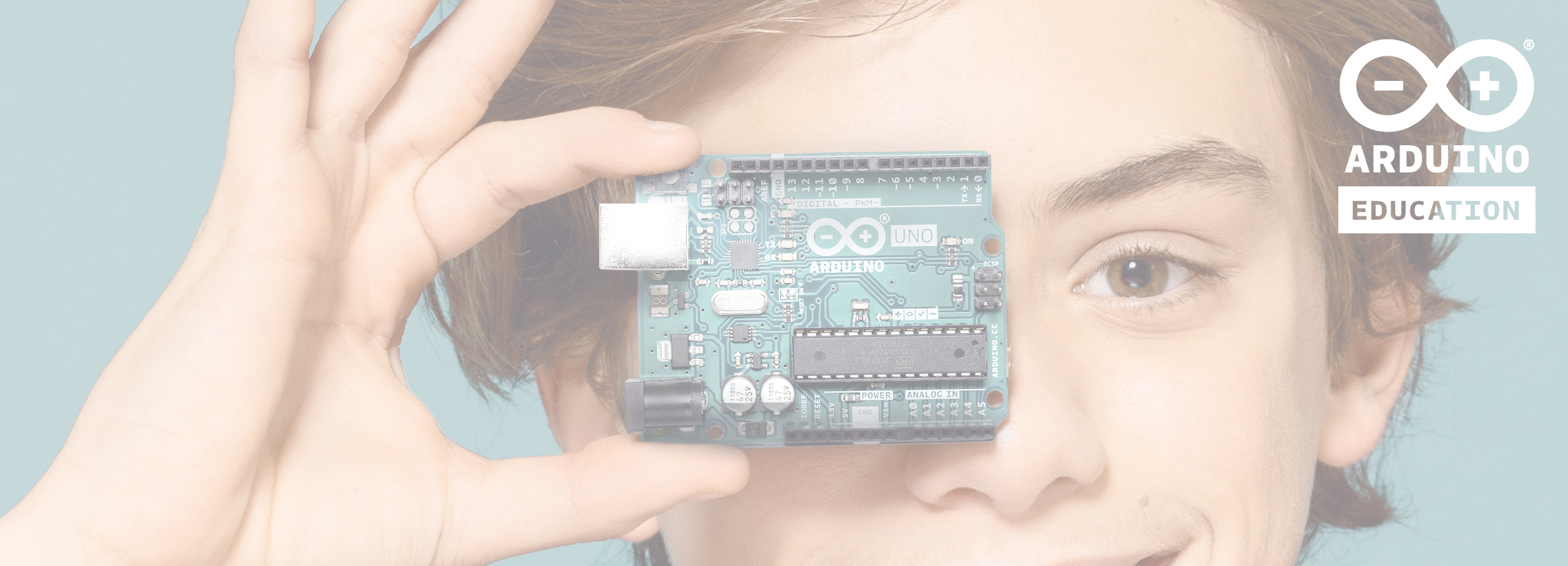 Arduino® Education