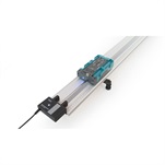 Dynamics Cart & Track System met Motion Encoder (DTS-EC) | Techni ...
