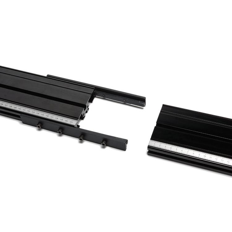 Koppelstuk Vernier Dynamics Track system (T2T-VDS) | Techni Science ...