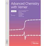 e-Book 'Advanced Chemistry with Vernier' (CHEM-A-E) | Techni Science ...