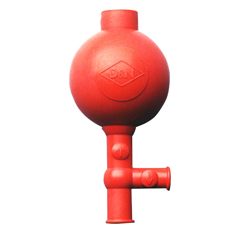 Pipetteerballon FLIP | Techni Science Nederland