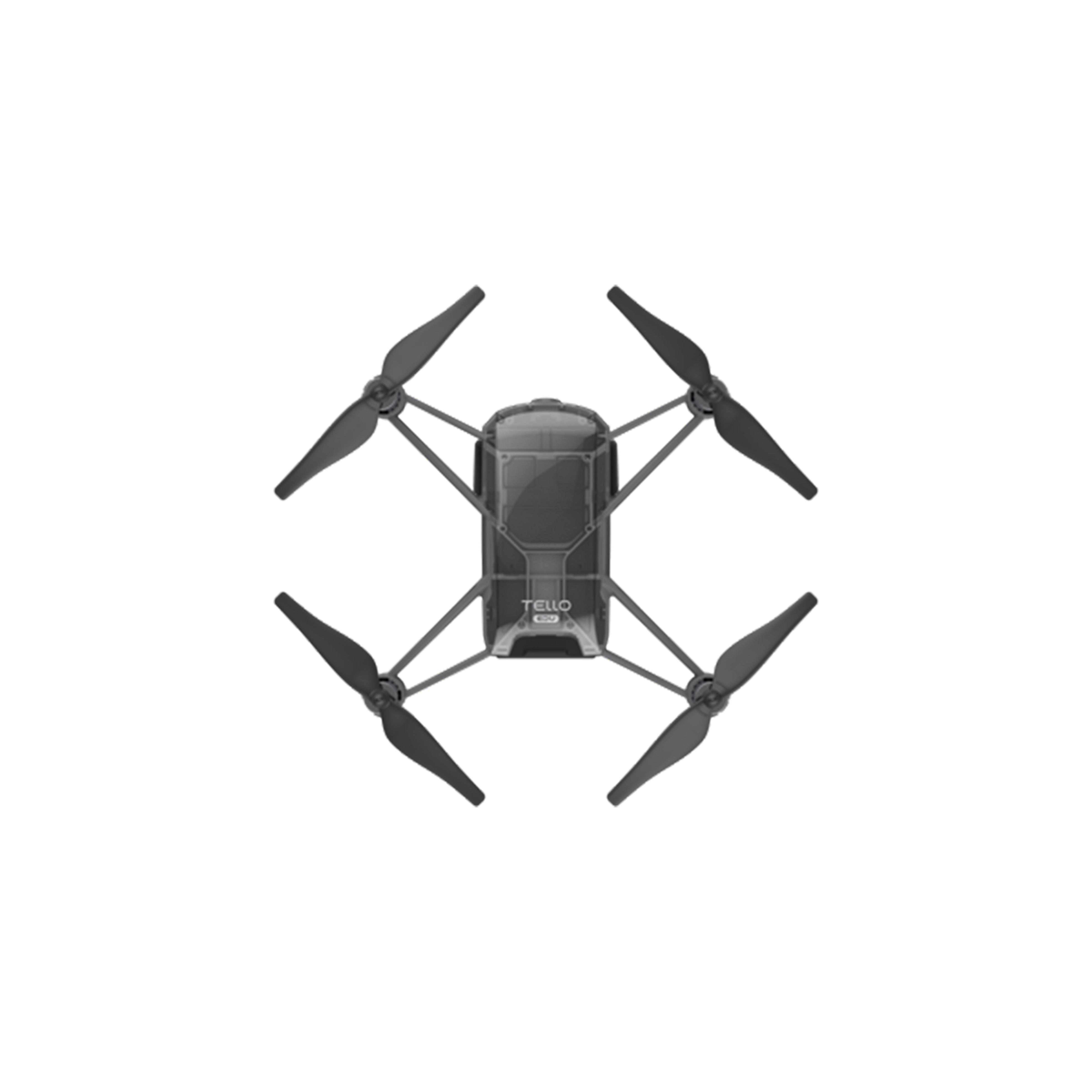 Tello edu drone - dropwifi