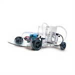 Fuel Cell Car Science Kit | Techni Science Nederland