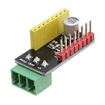 MegaPi Pro ESC driver V1 | Techni Science Nederland