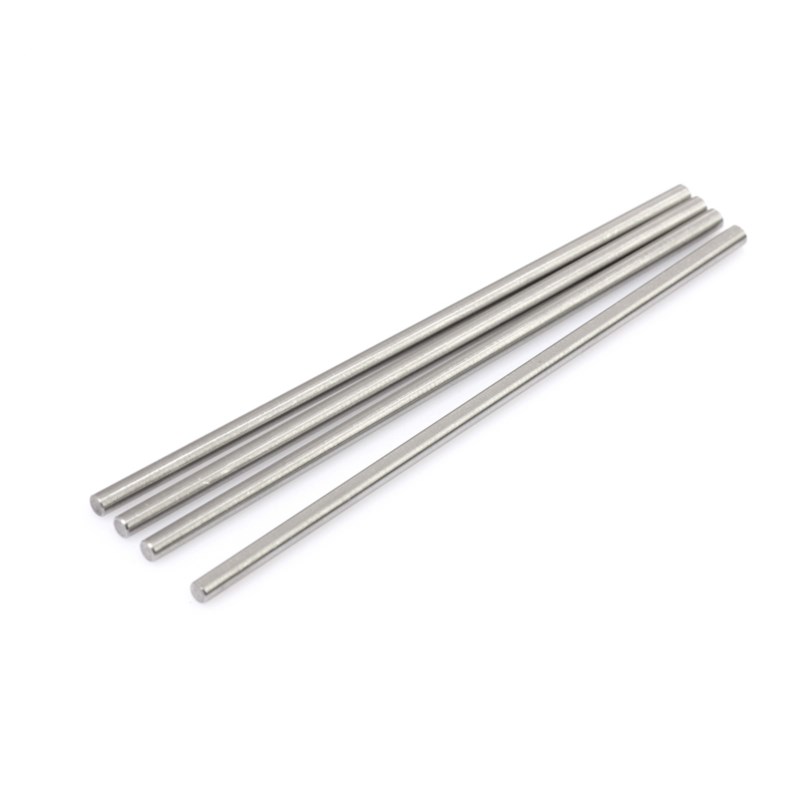 D Shaft 4*128mm (4-set) | Techni Science Nederland