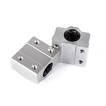 Linear Motion Slide Unit 8mm (paar) | Techni Science Nederland
