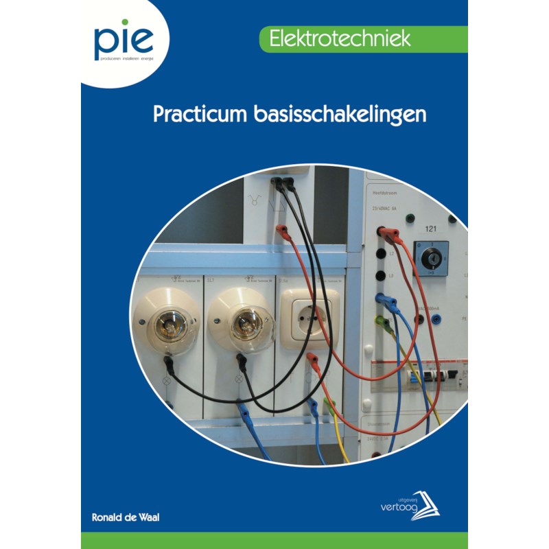 PIE - Practicum basisschakelingen | Techni Science Nederland