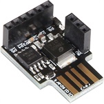 Digispark USB - connector | Techni Science Nederland