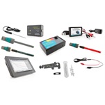 LabQuest 3 Scheikunde Advanced Package (LQ3-CHMA-SV) | Techni Science ...