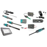 LabQuest 3 Environmental Science Package (LQ3-EV-ODX) | Techni Science ...