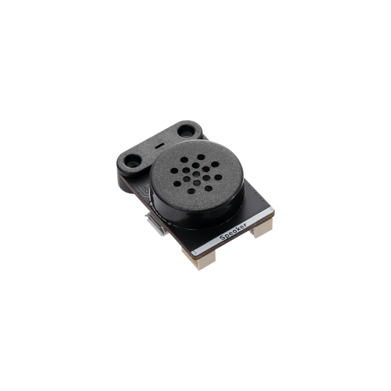 mBuild Speaker | Techni Science Nederland