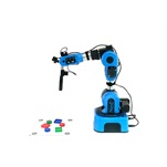 Niryo NED2 - Vision Set | Techni Science Nederland