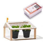 Arduino® Greenhouse Kit | Techni Science Nederland