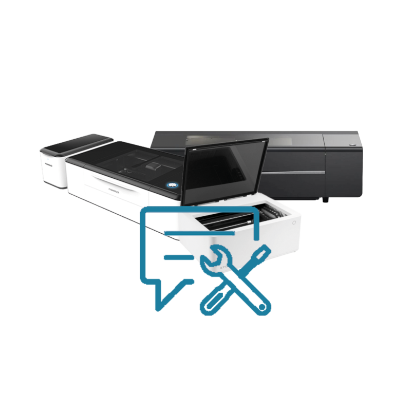 Onderhoudscontract laserbox voor 1 jaar | Techni Science Nederland