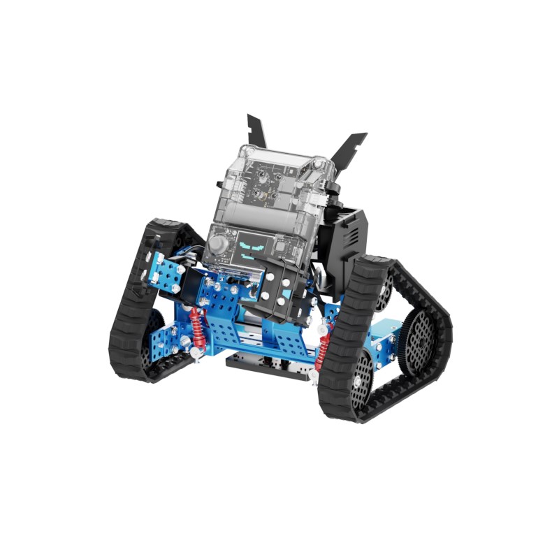mBot2 Rover Robotics Kit | Techni Science Nederland