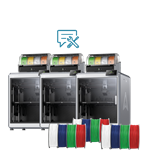 Onderwijs startpakket plus - Creality K2 Plus Combo | Techni Science Nederland