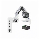 Dobot MG400 Soft Gripper Kit - 1 | Techni Science Nederland