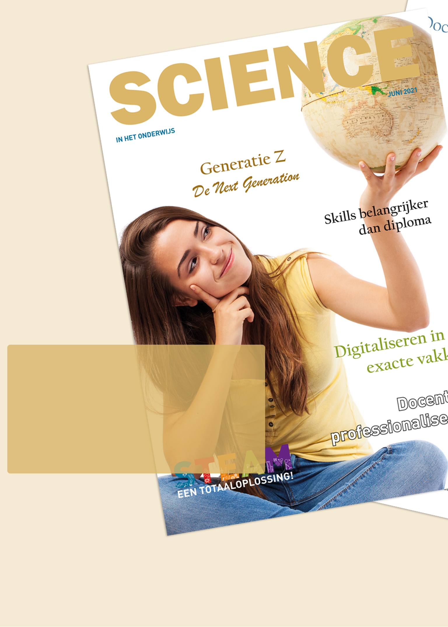 Home | Techni Science Nederland