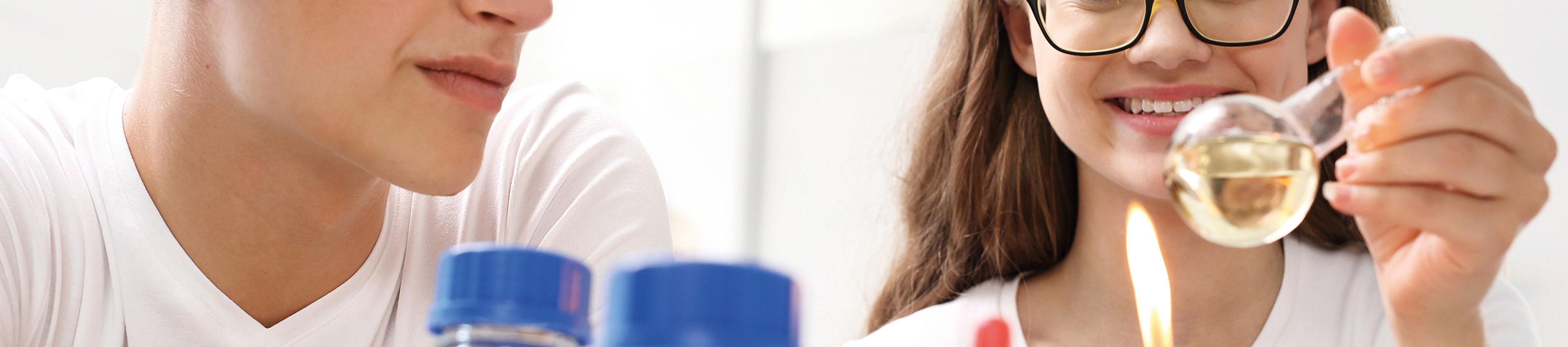 Nask & Science | Techni Science Nederland