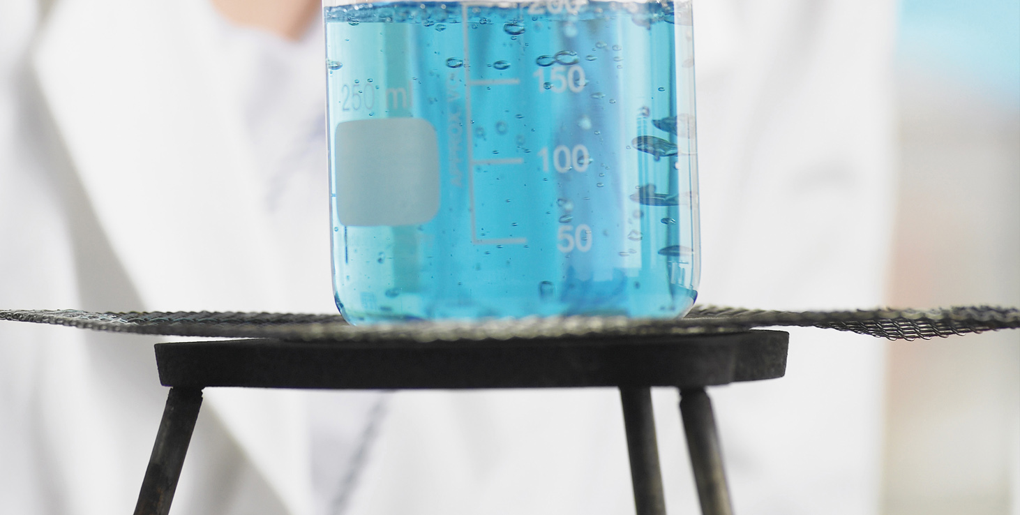 Nask & Science | Techni Science Nederland