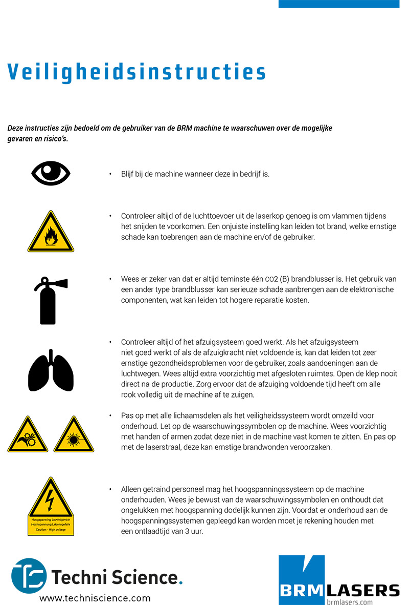 Downloads | Techni Science Nederland