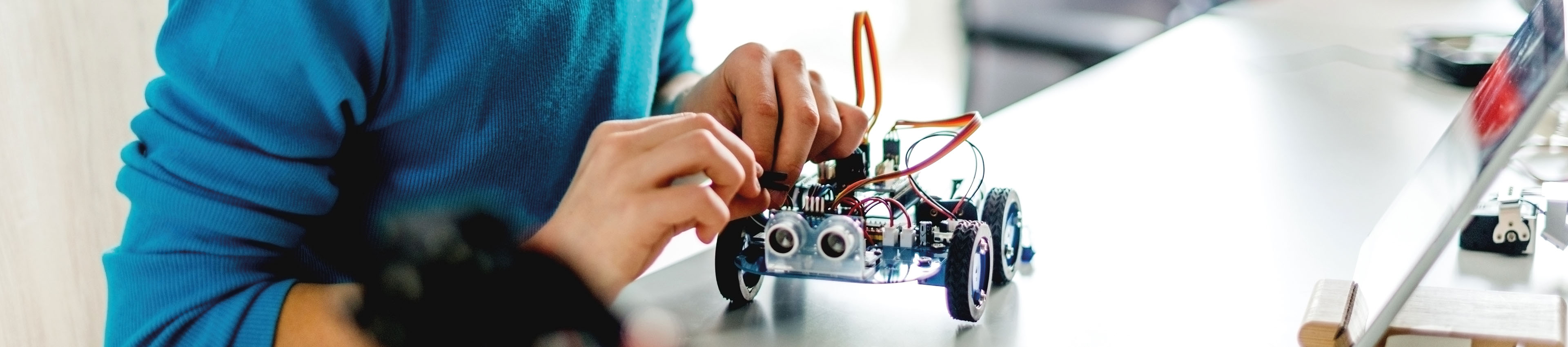 Over Techni Science | Techni Science Nederland